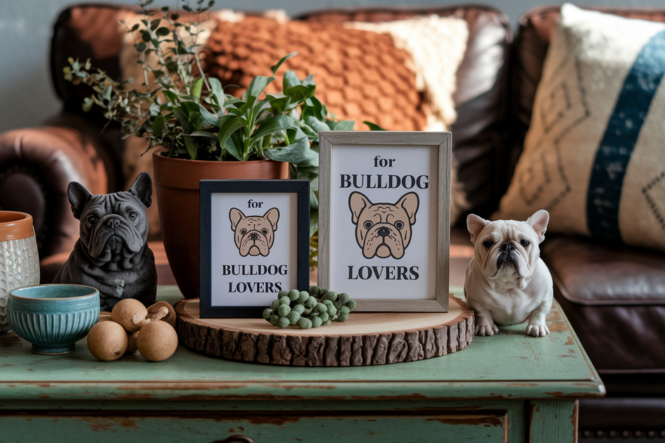 Best English Bulldog Gifts 2026 | Shop Top Picks for Moms | HappyMeFamily