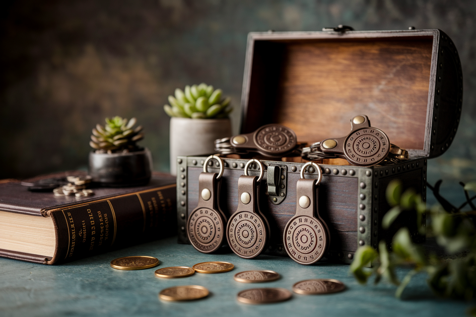 Best Keychains 2026 for Metal Detecting Men | Shop Top Picks ...